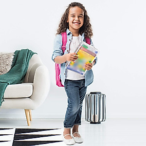 Case Compatible with Leapfrog LeapReader System Learn-to-Read 5-Book Bundle,10 Book Mega Pack, Box Also fits for Learn to Read, Volume 1, 2 USB Cable (Case Only