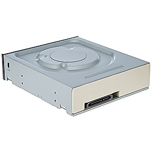 ASUS 24x DVD-RW Serial-ATA Internal OEM Optical Drive DRW-24B1ST Black(user guide is included)