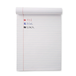 Paper Mate InkJoy 50ST Ballpoint Pens, Medium Point (1.0mm), Black, 10 Count