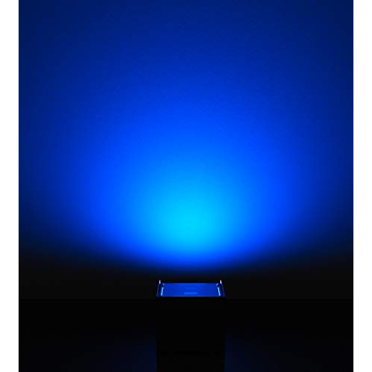 CHAUVET DJ 100% True Wireless, Battery-Operated Cyclorama Light (Freedom Cyc)