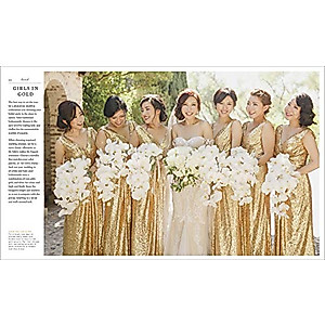 Style Your Wedding with Neil Lane