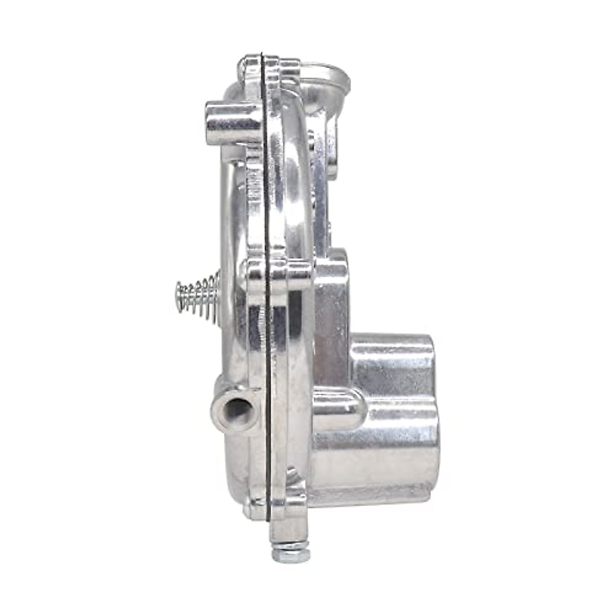 Autu Parts 039-122 Low Pressure Regulator for IMPCO Low Pressure Natural Gas Generator Regulator Converter Forklift LP Engine