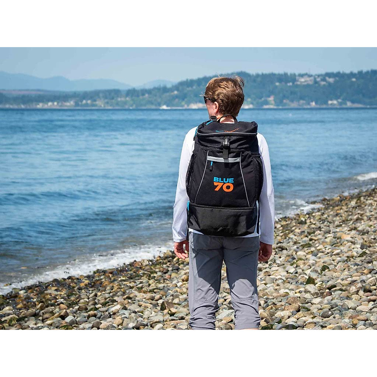 blueseventy Transition Bag