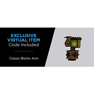 Roblox Action Collection - Night of the Werewolf Six Figure Pack [Includes Exclusive Virtual Item]