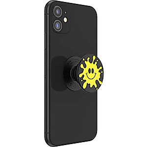 ​​​​PopSockets Phone Grip with Expanding Kickstand - Splat