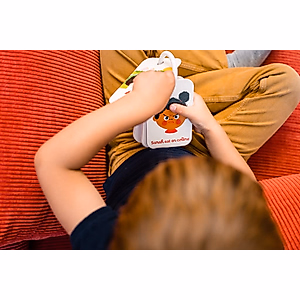 Nathan First Image to Identify Your Emotions from 1 Year Old, 31611