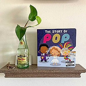 The Story of Pop