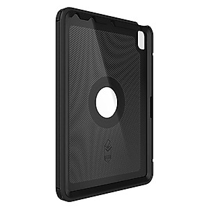 OtterBox Defender Series Case for iPad Air (4th & 5th Gen) - BLACK