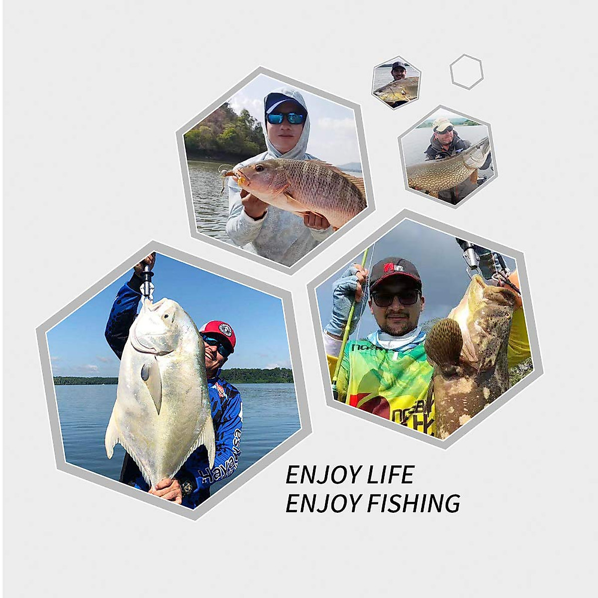 ods lure Bluegill Glide Bait Topwater Fishing Lure Floating Swimbait for Bass Trout Perch Pike Walleye Fishing (2)