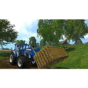 Farming Simulator 15 (Xbox One)