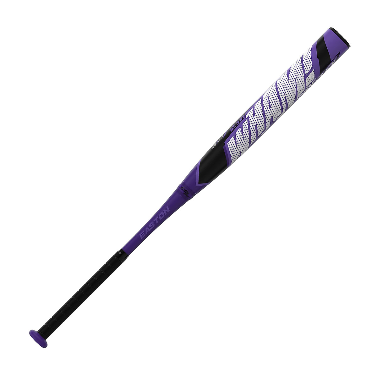 Easton | 2023 | Comic Wham | MOTHERLOAD | USSSA | SLOWPITCH Softball Bat | 12.5" Barrel