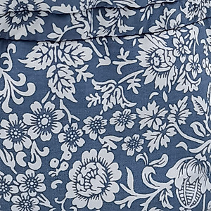 Wlirantim Tea Cozy for Teapot,Cotton,Keep Warm and Decorative Pots Cozy，Vintage Floral Insulated Cosy Kitchen Party Accessories，Tea Kettle Cover,