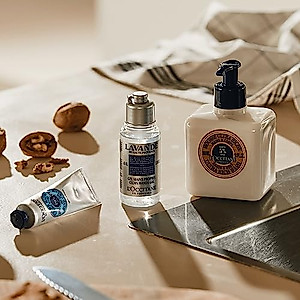 L'Occitane Shea Hands & Body Ultra Rich Wash 16.90 fl. oz