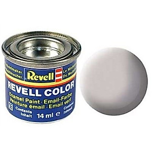 Revell Enamels 14ml USAF Grey Matt Paint
