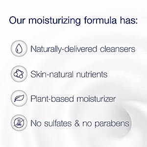 Dove Body Wash to Revitalize and Refresh Skin Mango Butter and Almond Butter Effectively Washes Away Bacteria While Nourishing Your Skin 34 oz 3 Count