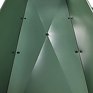 Raised Garden Bed for Vegetables Elevated Planter Box with Legs Outdoor Patio Flower Herb Container Gardening