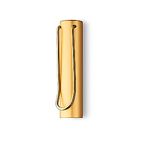 Lamy Fountain pen 075 Lx gold M