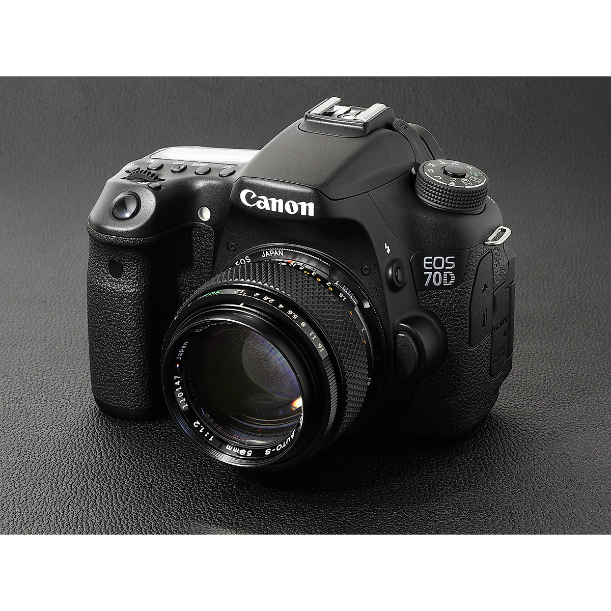 Kindai(rayqual) Mount Adaptor for EOS to Contax/Yashica Lenses Made in Japan