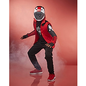 Spirit Halloween Boys Fortnite X-Lord Costume - Fortnite - L