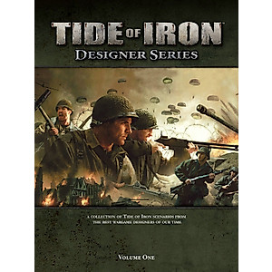 Tide of Iron: Designer Series, Vol. 1