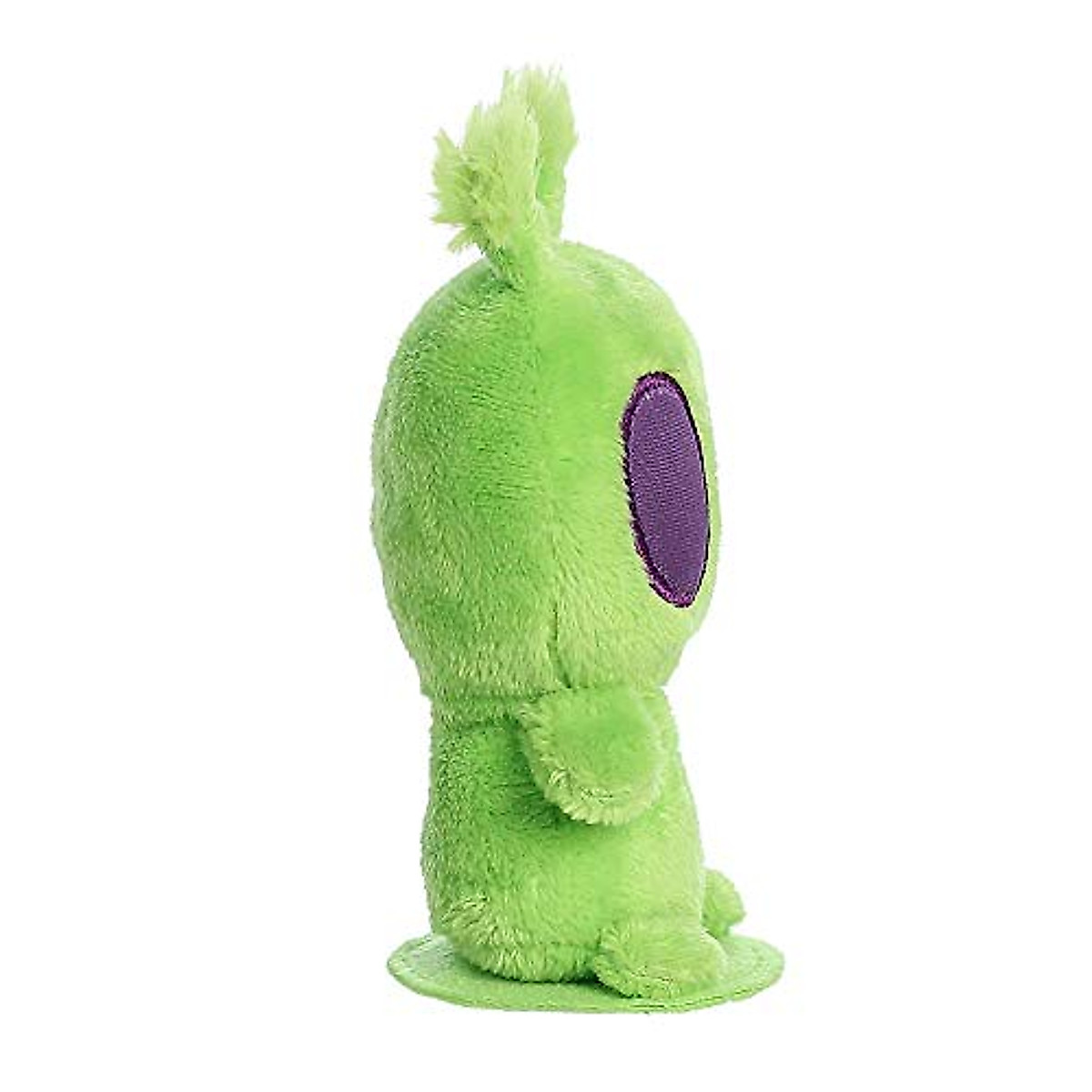 Aurora - Shoulderkins - 4.5" Juno Alien