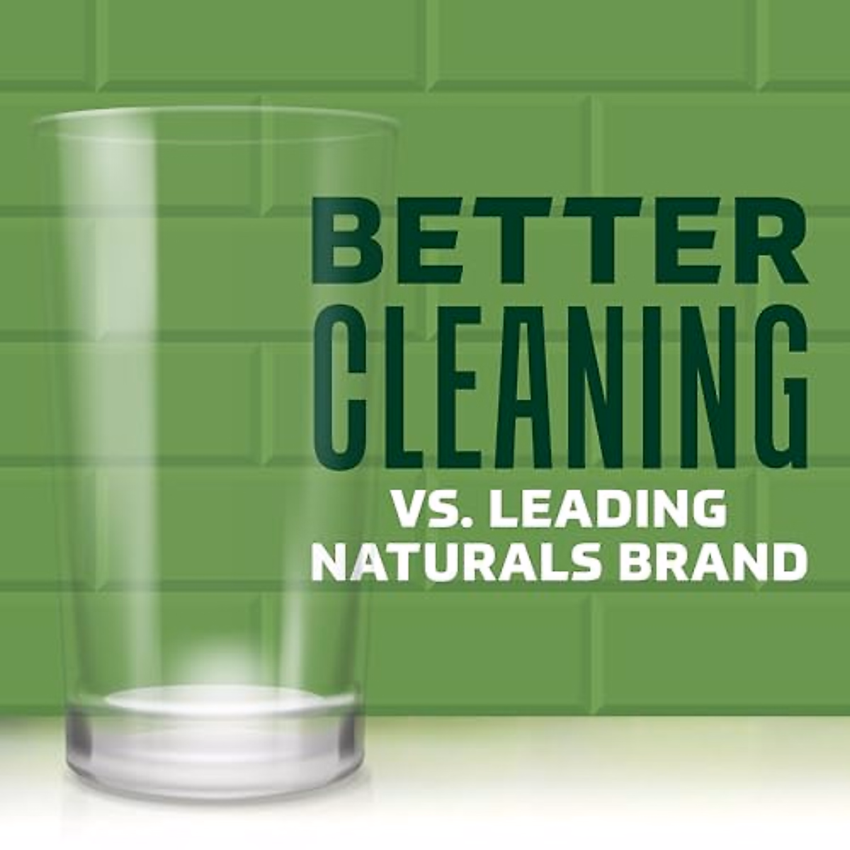 Cascade Platinum Dishwasher Pods, Dishwasher Detergent, Dish Detergent Soap, Fresh, 59 Count