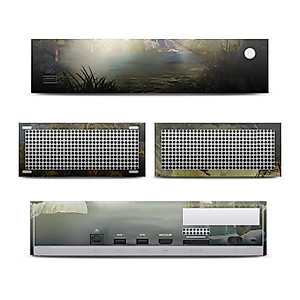 Head Case Designs Officially Licensed Far Cry Pack Shot Primal Key Art Vinyl Sticker Gaming Skin Decal Cover Compatible With Xbox Series S Console and Controller Bundle