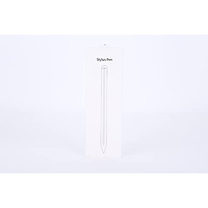 Stylus Pen for iPad Pencil Compatible with Apple iPad Pen 2nd Generation, 10min Charge,Palm Rejection, for iPad Pro 11/12.9in,iPad Air 3rd/4th/5th,iPad 6/7/8/9/10th,iPad Mini 5th/6th Gen