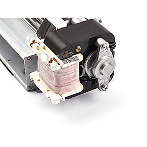 Adviace Replacment Fireplace Blower Kit for Desa Tech, FMI, Vanguard, Vexar, Astria Fireplace, GA3560A GA3650TB GA3700 BK BKT GA3560T GA3700T GA3700TA GA3700TB Fireplace Blower Fan Kit for Desa