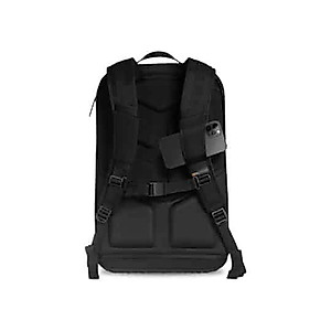 STM dux 30L 17" Versatile Tech Backpack - Black