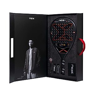 NOX Pack at Genius Limited Edition 23 PACKPATLTD23
