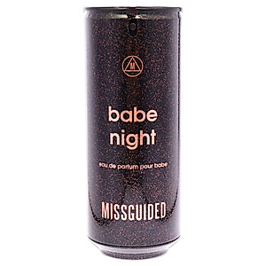 Missguided Babe Night Women EDP Spray 2.7 oz
