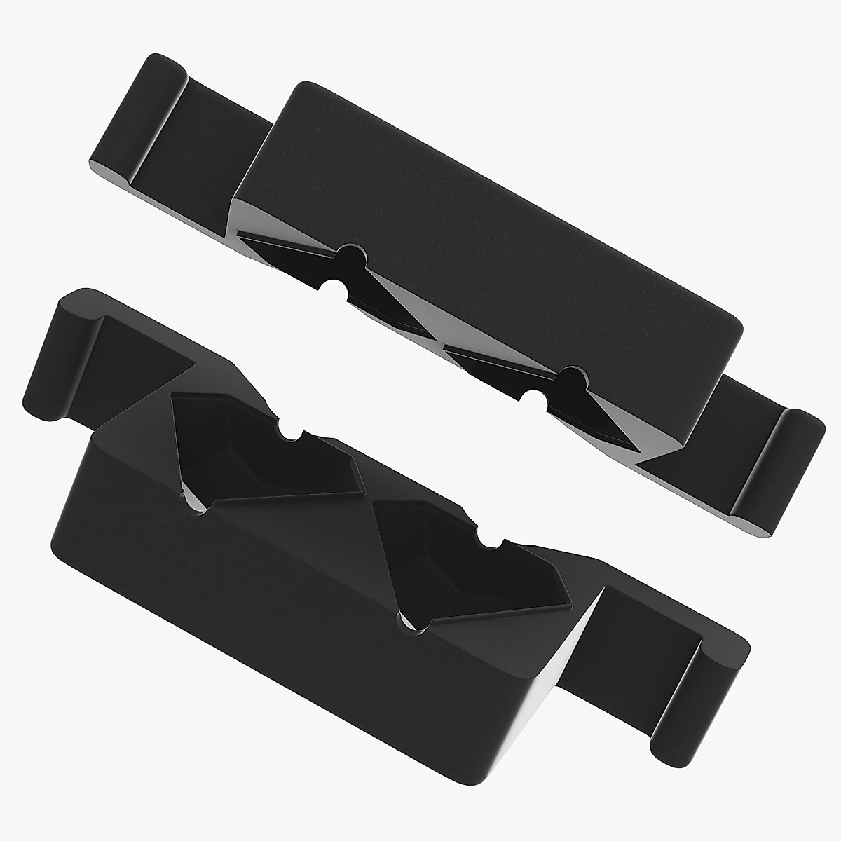 BERLINZO Premium Clear Ice Ball Maker Mold And Additional Silicone Ice Mold - Whiskey Large Clear Ice Cube Maker 2 Inch - Large Whiskey Ice Maker