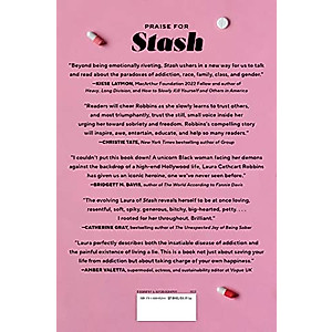 Stash: My Life in Hiding