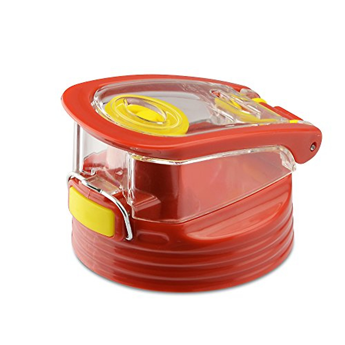 DC Wonder Woman DCW-700CN Personal Blender