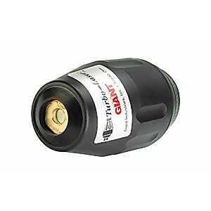 5.5 Giant 6000 PSI Turbo Laser Pressure Washer Rotating Nozzle