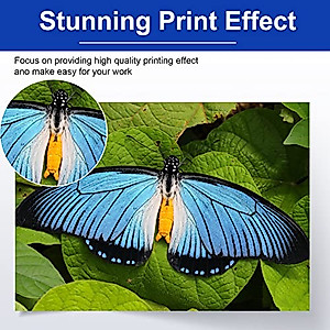 YOISNER Compatible TN339BK TN339C TN339M TN339Y Super High Yield Toner Cartridge Replacement for Brother TN339 MFC-9460CDN L8600CDW L8850CDW Printer Black Cyan Magenta Yellow Print Cartridge 4-Pack