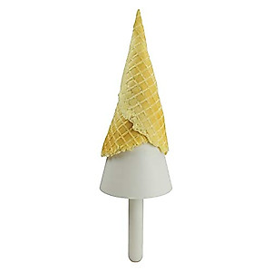 Brentwood Appliances Ts-1405bl Waffle Cone Maker, Blue