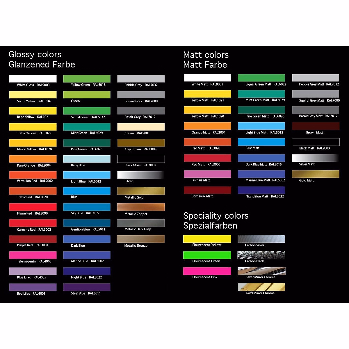 snstyling.com Decal for Vespa GT GTS Sei Giorni '6' (Black - Orange)