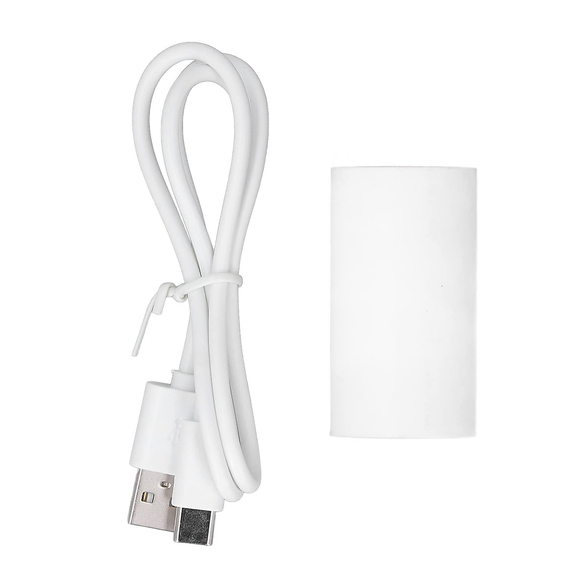 Thermal Receipt Printer, Clear Printing Energy Saving Stable Performance Low Noise Thermal Bill Printer 58mm for Convenience Stores (with Storage Bag)