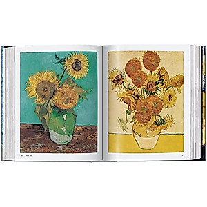 Van Gogh: The Complete Paintings
