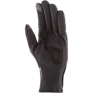 Gore Bike Wear Unisex C3 GTX I Stretch Mid Gloves, Black, Large