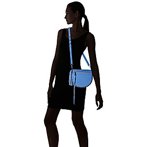 Rebecca Minkoff Saddle Bag, Denim Blue