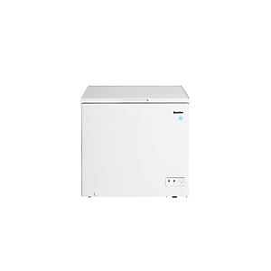 Danby DCF070A5WDB Chest Freezer, White
