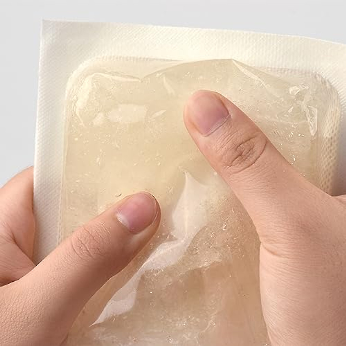 Wisesorb 25 Gram 10 Packs Moisture Absorbers, Dehumidifier Bags for Bathrooms, Basements, Rvs, Humidity Packets for Closet