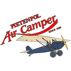 CafePress Phone Logo Aircamper Color Rsu Blue And Mug Ceramic Coffee Mug, Tea Cup 11 oz