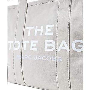 Marc Jacobs Women's The Medium Tote Bag, Beige, Tan, One Size
