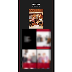 MustB - La Señorita (3rd Single Album)