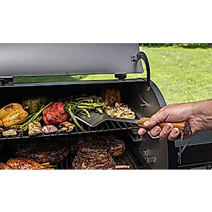 Traeger Pellet Grills BAC531 BBQ Spatula Accessory