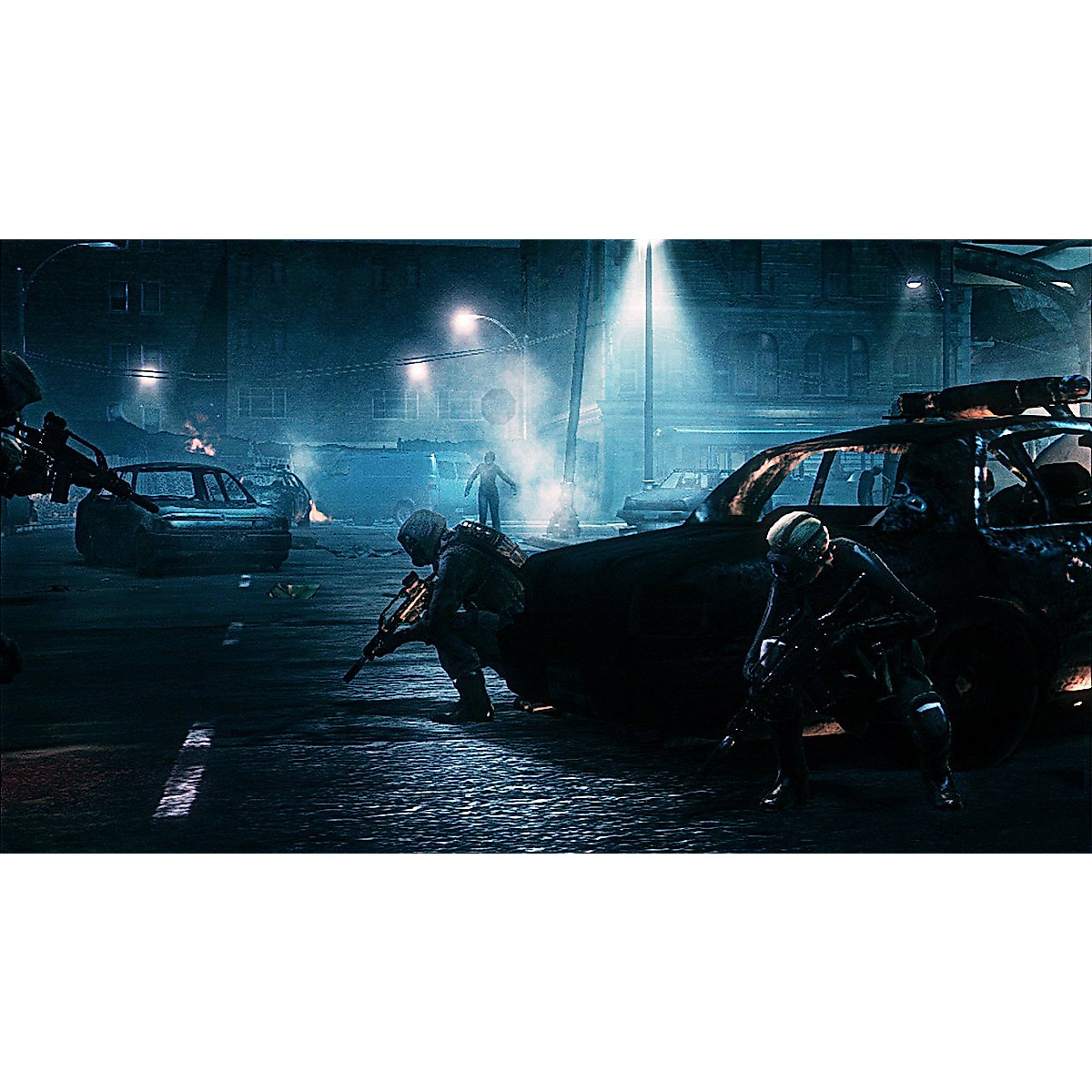 Resident Evil: Operation Raccoon City - Xbox 360 (Renewed)